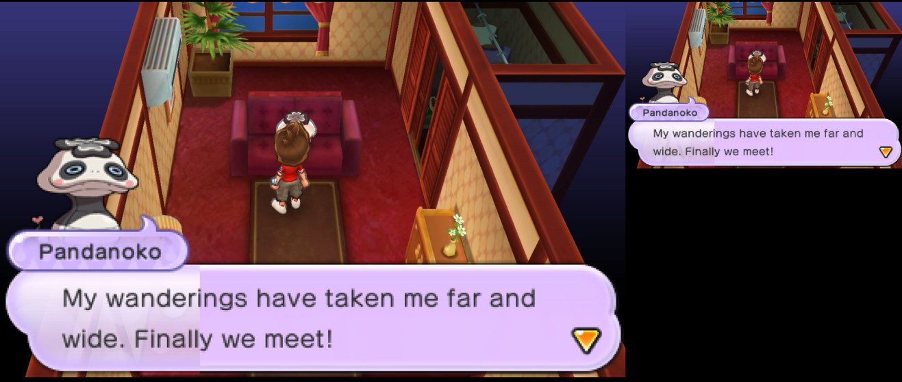 Yo-kai Watch Revisited Mod for Yo-Kai Watch | YKW Mods