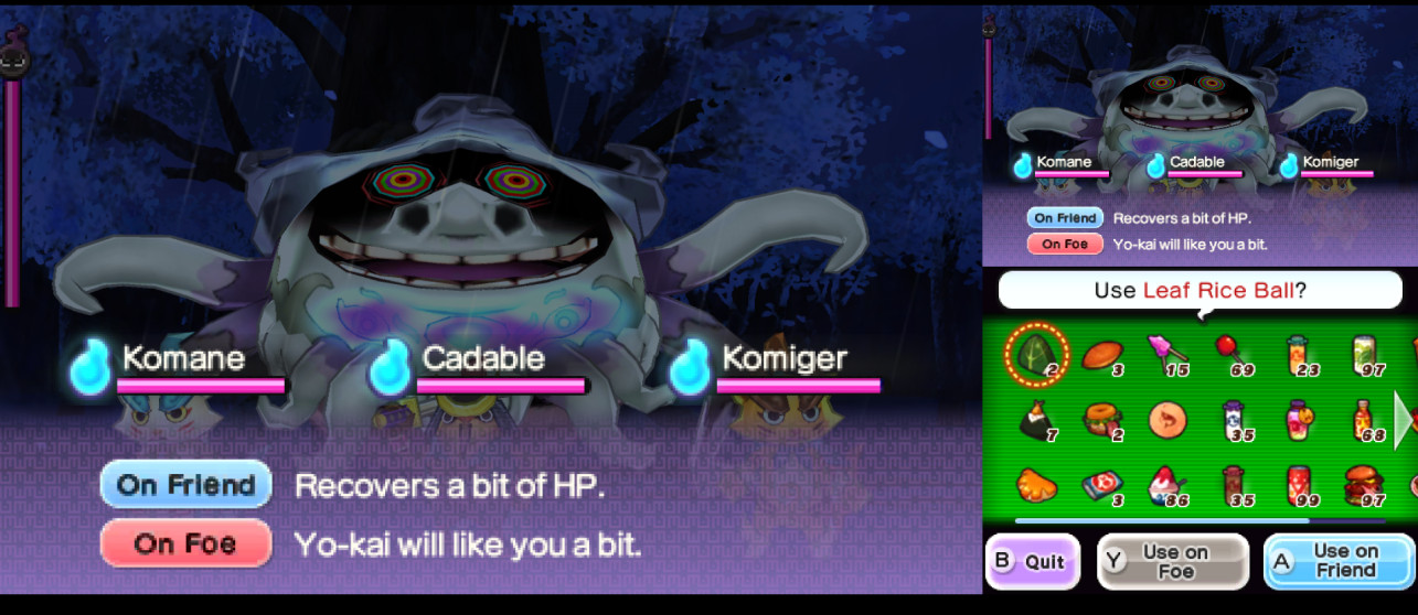 Yo-kai Watch Revisited Mod for Yo-Kai Watch | YKW Mods