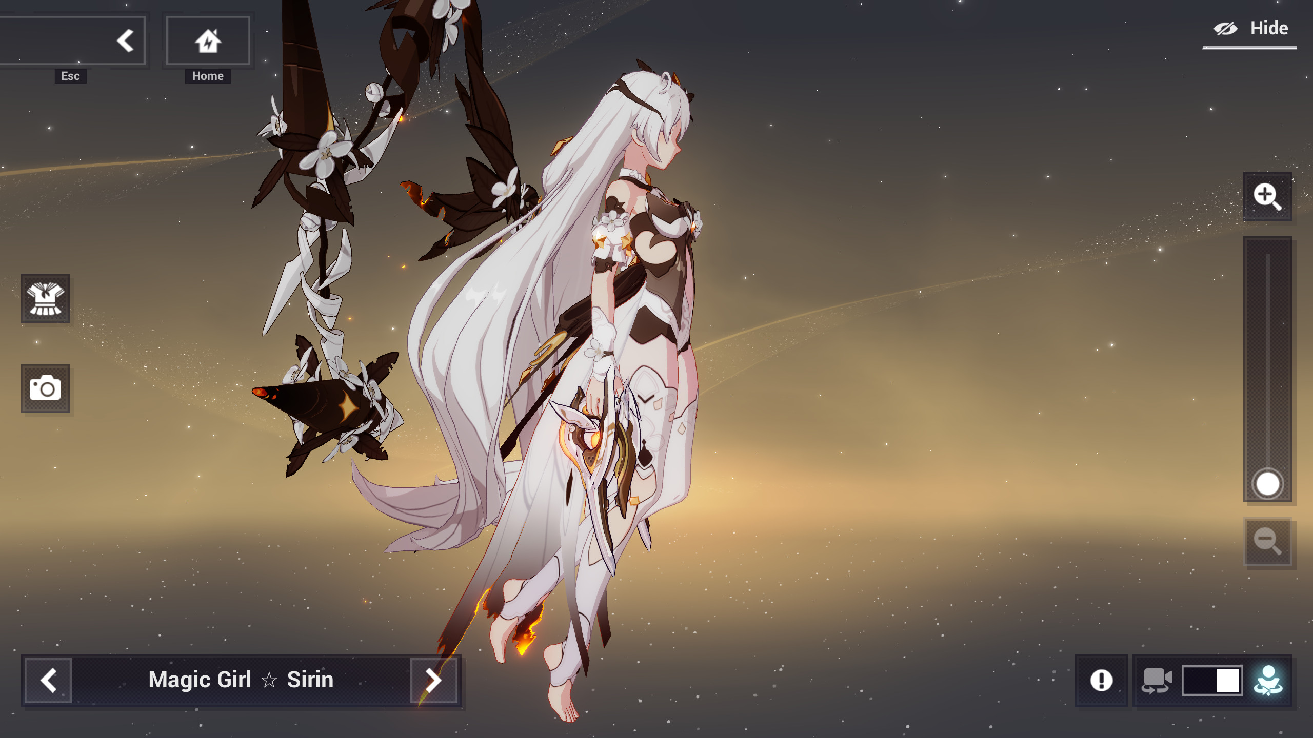 Comprehensive Weapon Skins Pack Mod for Honkai Impact 3rd | Hi3 Mods