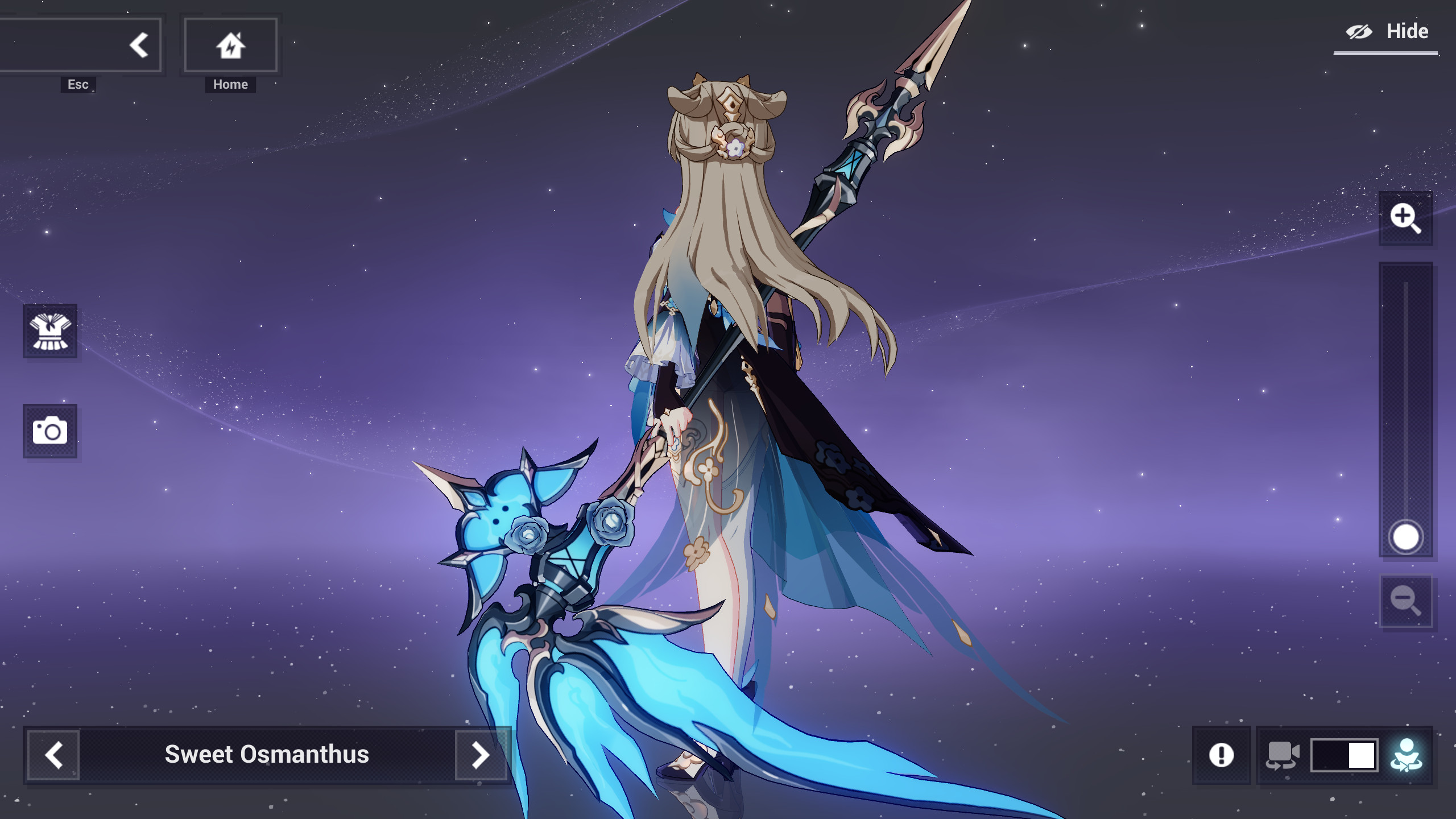 Comprehensive Weapon Skins Pack Mod for Honkai Impact 3rd | Hi3 Mods