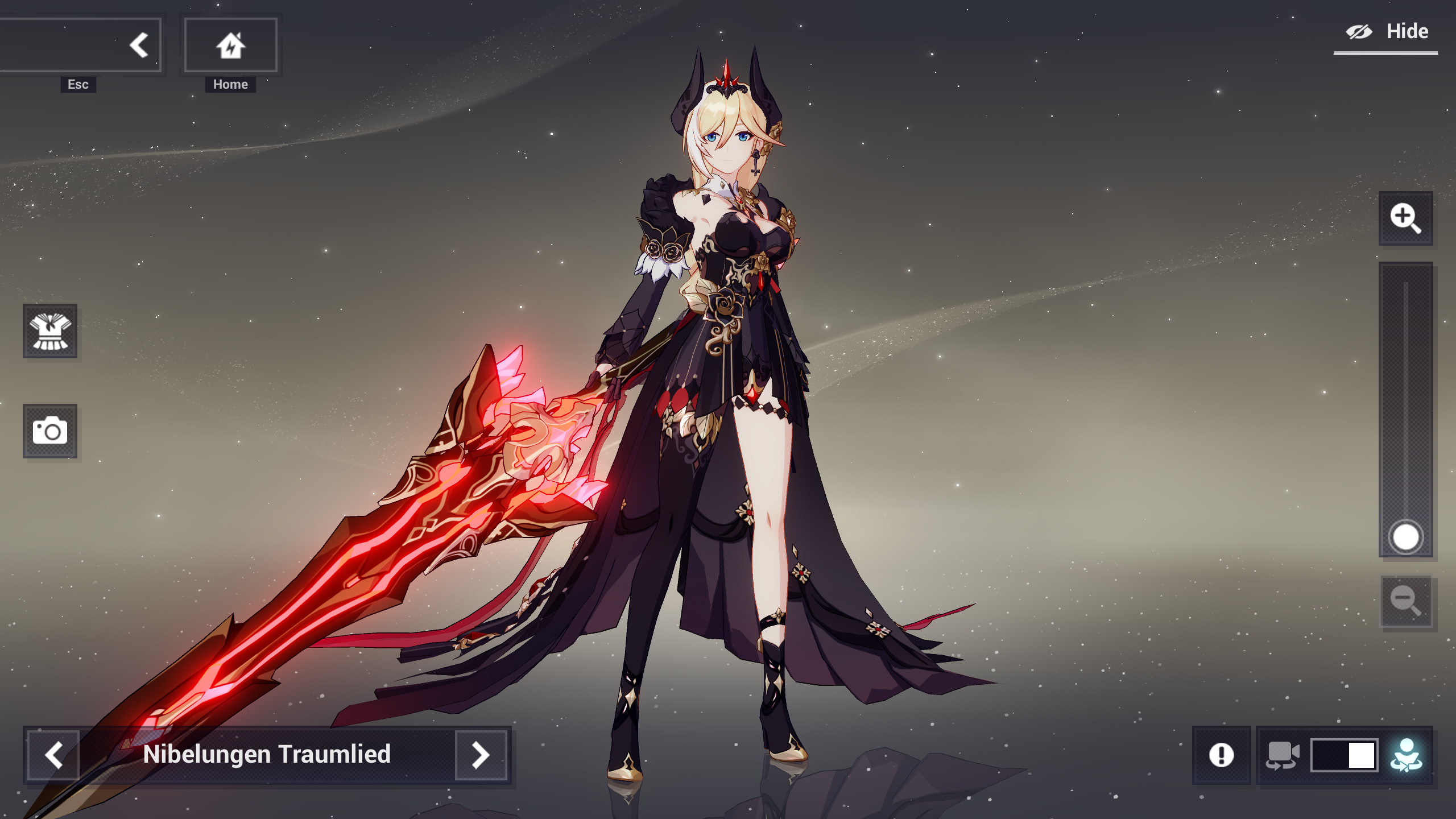 Comprehensive Weapon Skins Pack Mod for Honkai Impact 3rd | Hi3 Mods