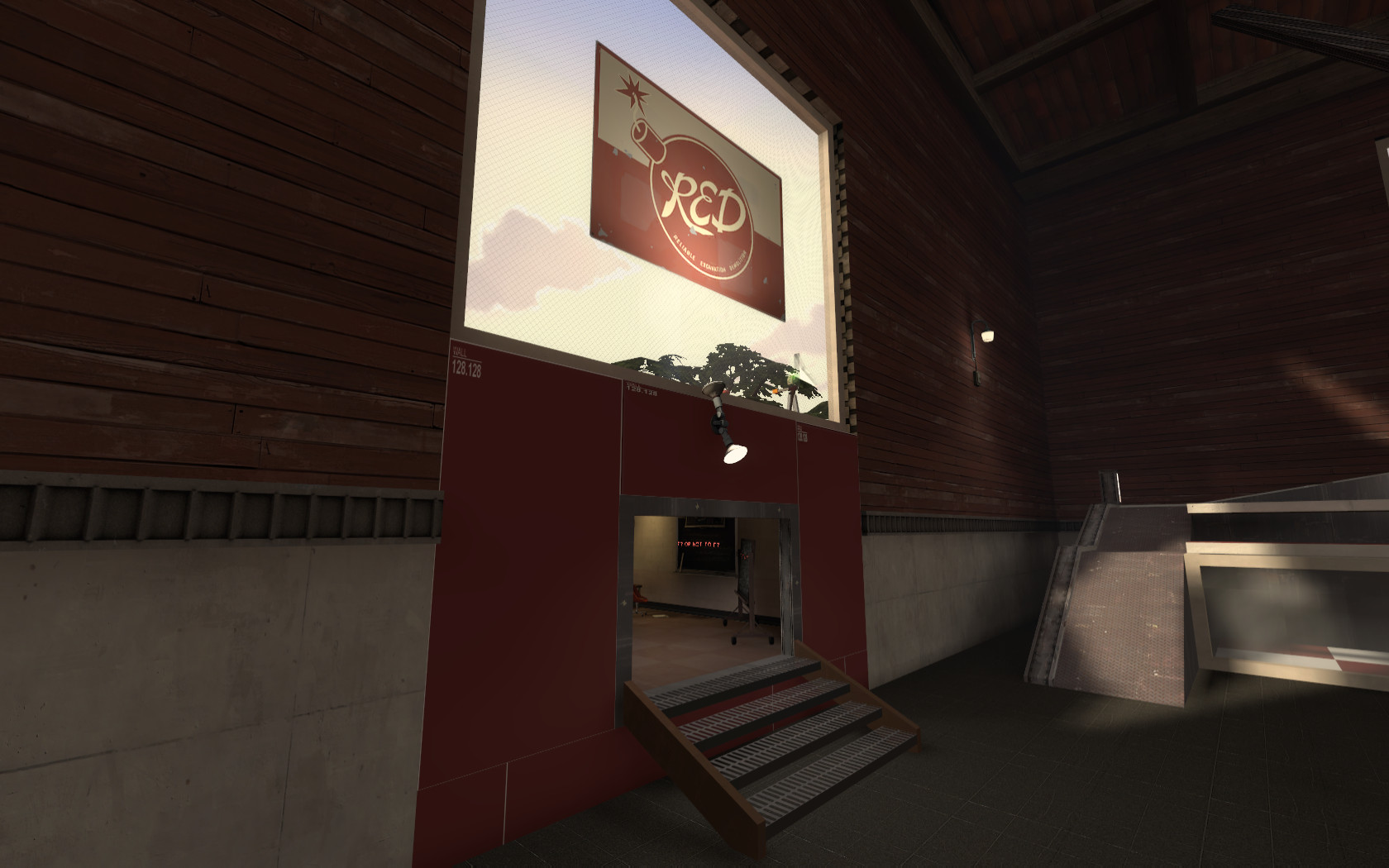 Chess_Kaissa_A1 Mod for Team Fortress 2 | TF2 Mods