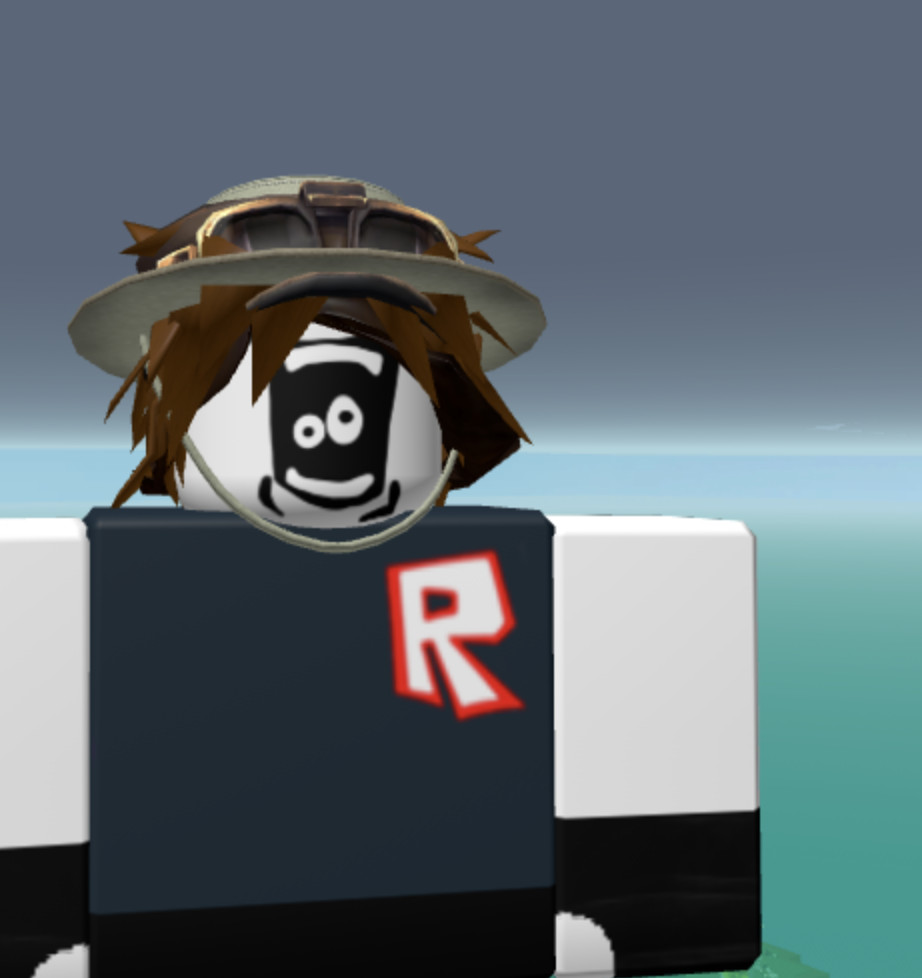 mouth man face V2 better Mod for Roblox | RBLX Mods