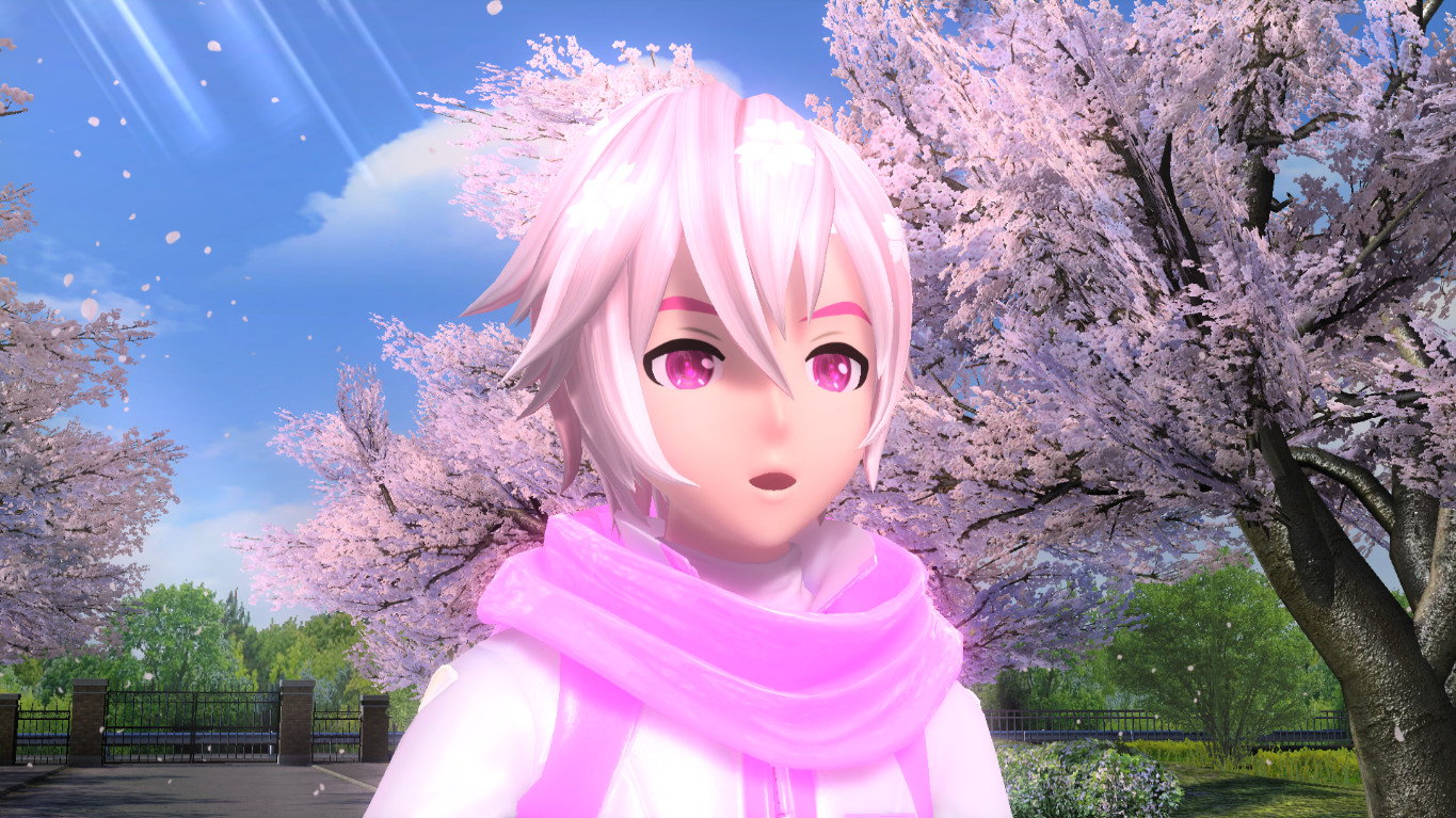 KAITO Extra Modules Pack Mod for Hatsune Miku: Project DIVA Mega Mix+ ...