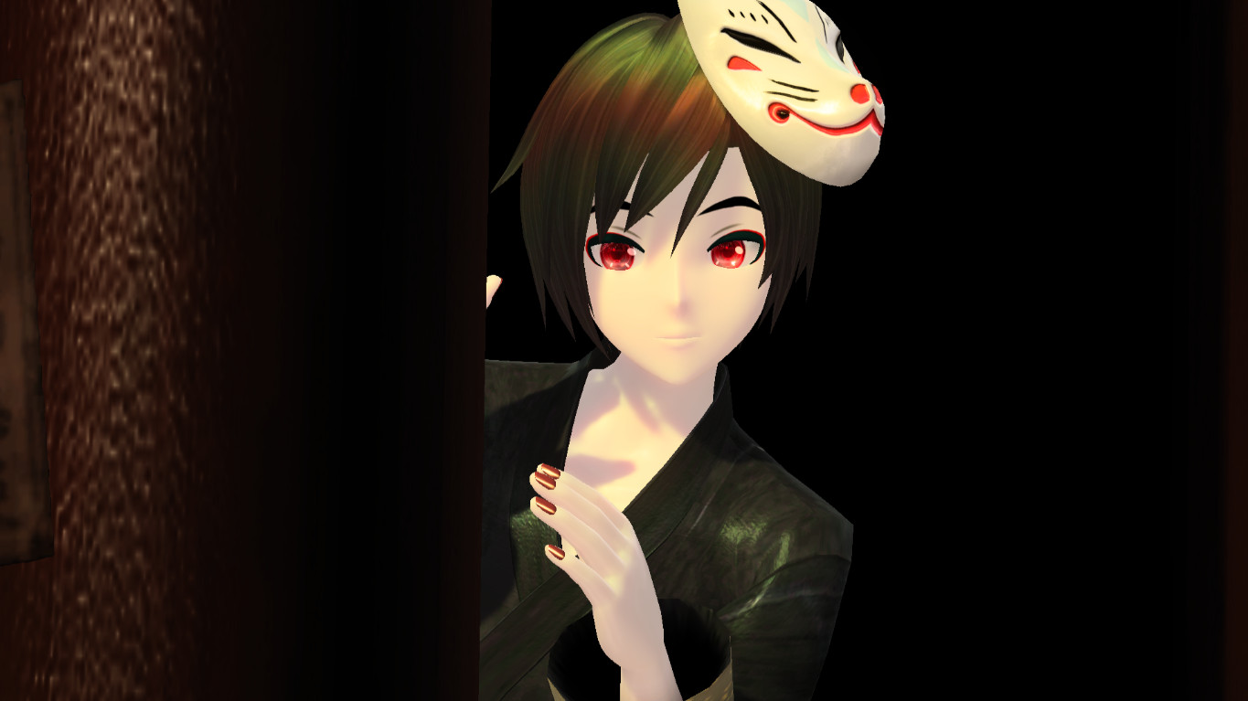 KAITO Extra Modules Pack Mod for Hatsune Miku: Project DIVA Mega Mix+ ...