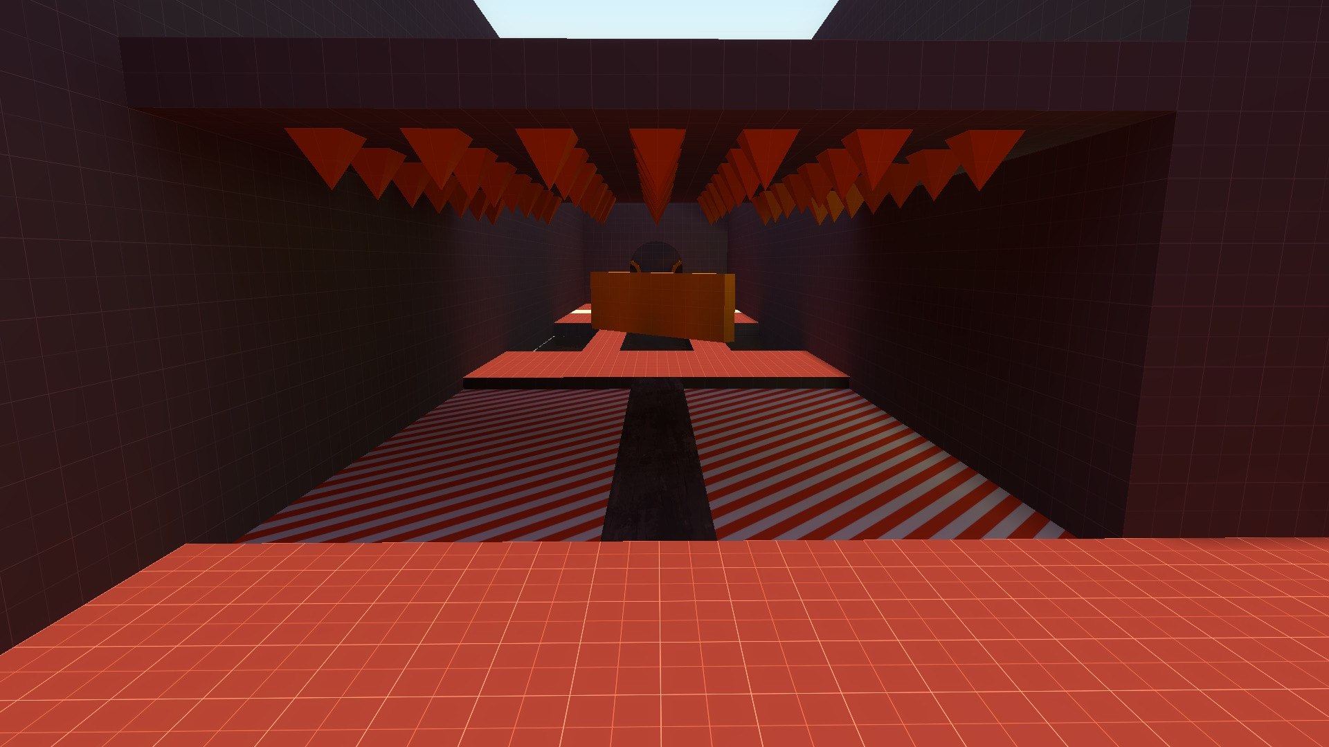 dr_example Mod for Team Fortress 2 | TF2 Mods