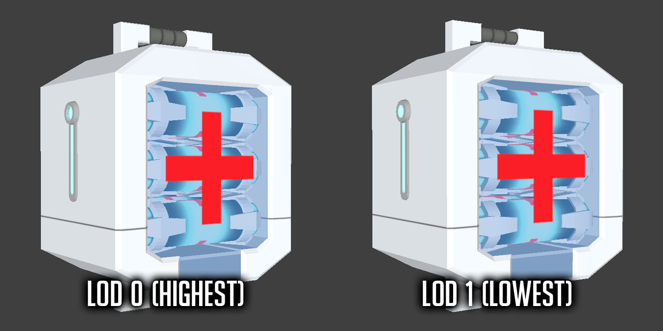Overwatch Health Packs 4 Casual Mod for Team Fortress 2 | TF2 Mods