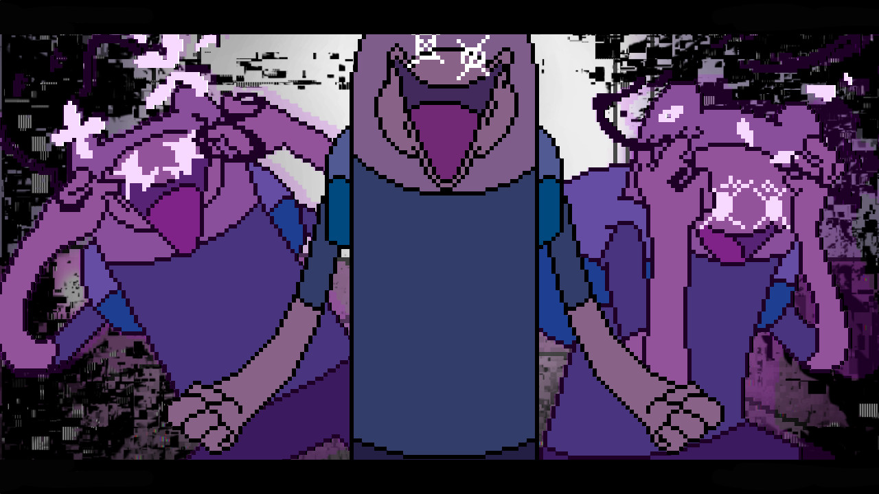 Pixelated Pibby Apocalypse reskin (CANNED) Mod for Friday Night Funkin ...