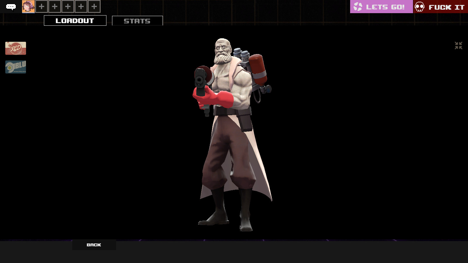 Medical Marble Mod for Team Fortress 2 | TF2 Mods