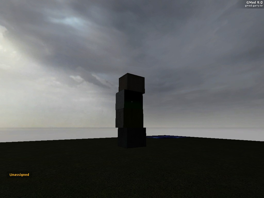gm_construction Mod for Garry's Mod 9 | GMod 9 Mods