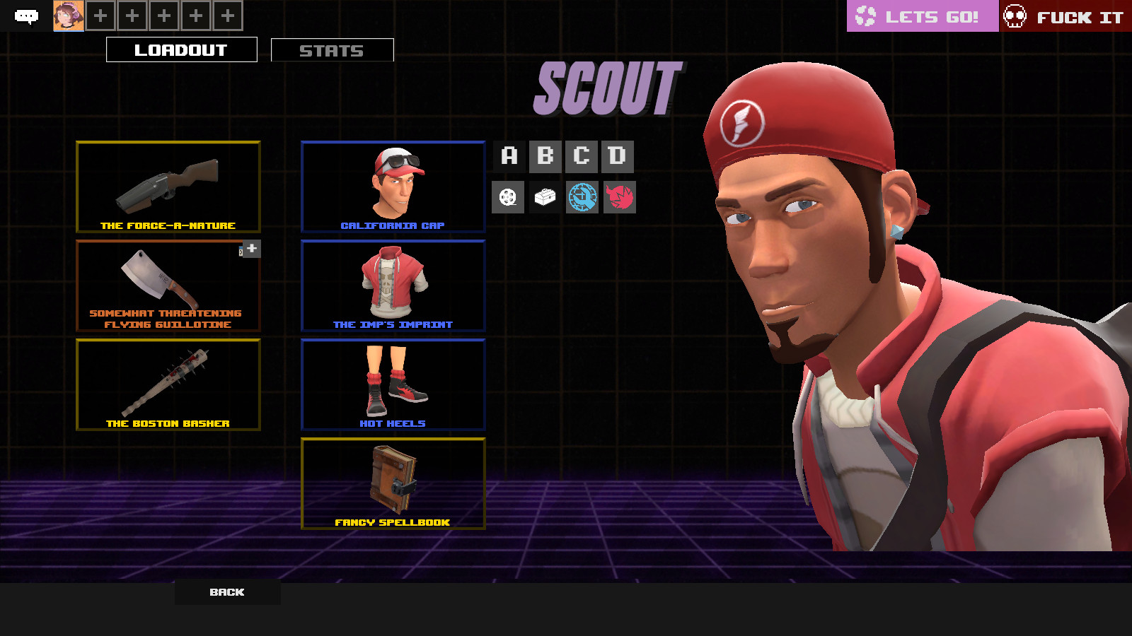 Money Roller Mod for Team Fortress 2 | TF2 Mods