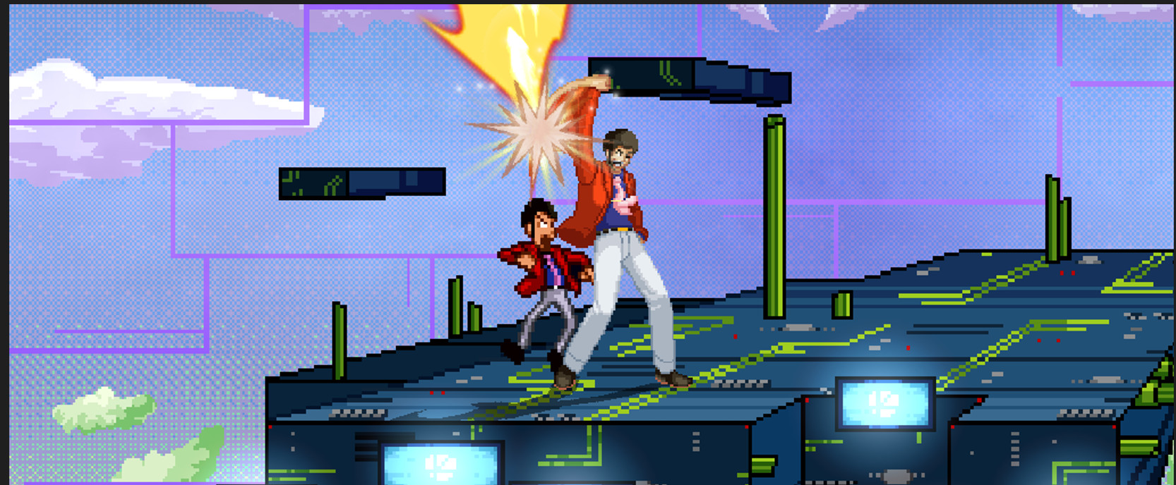 Lupin the 3rd (MUGEN/Lupin the 3rd Mod for Super Smash Bros. Crusade ...