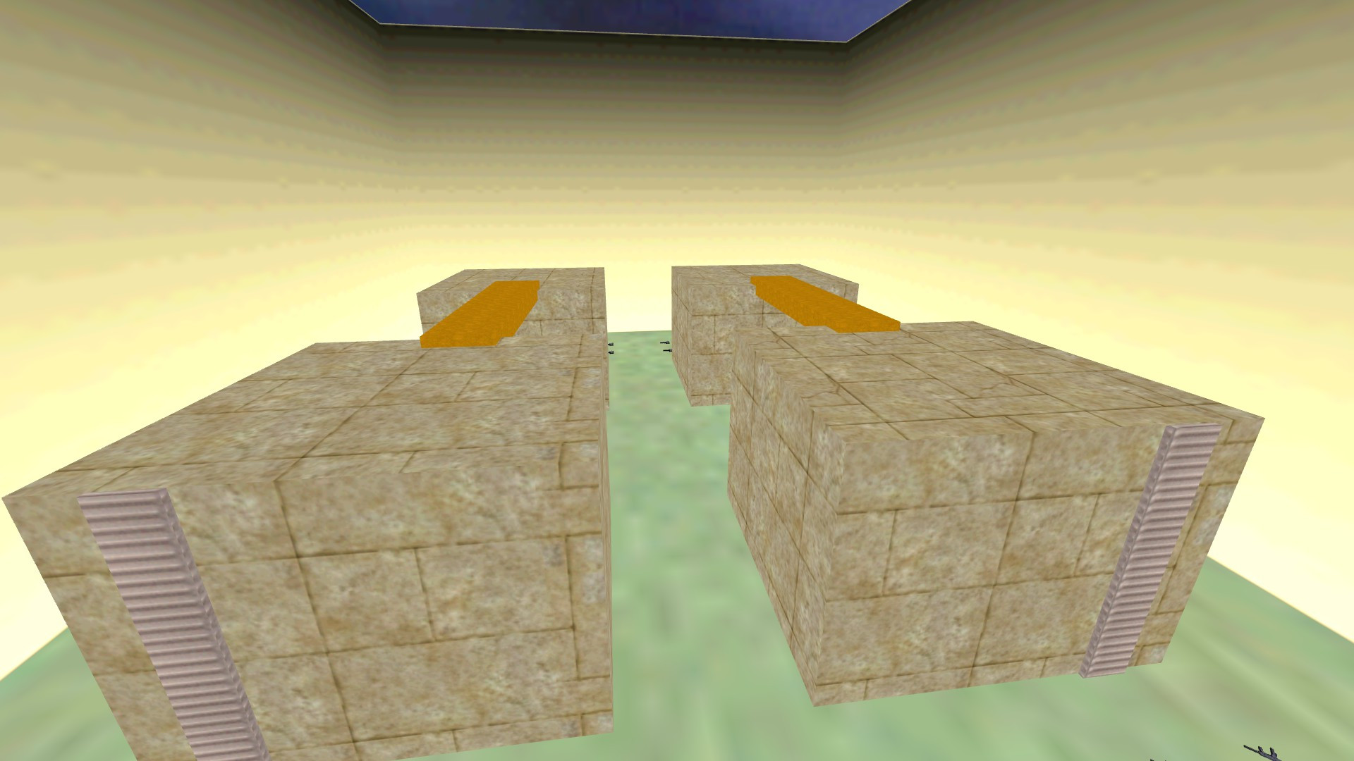 aim_tmp-vs-mac Mod for Counter-Strike 1.6 | CS1.6 Mods