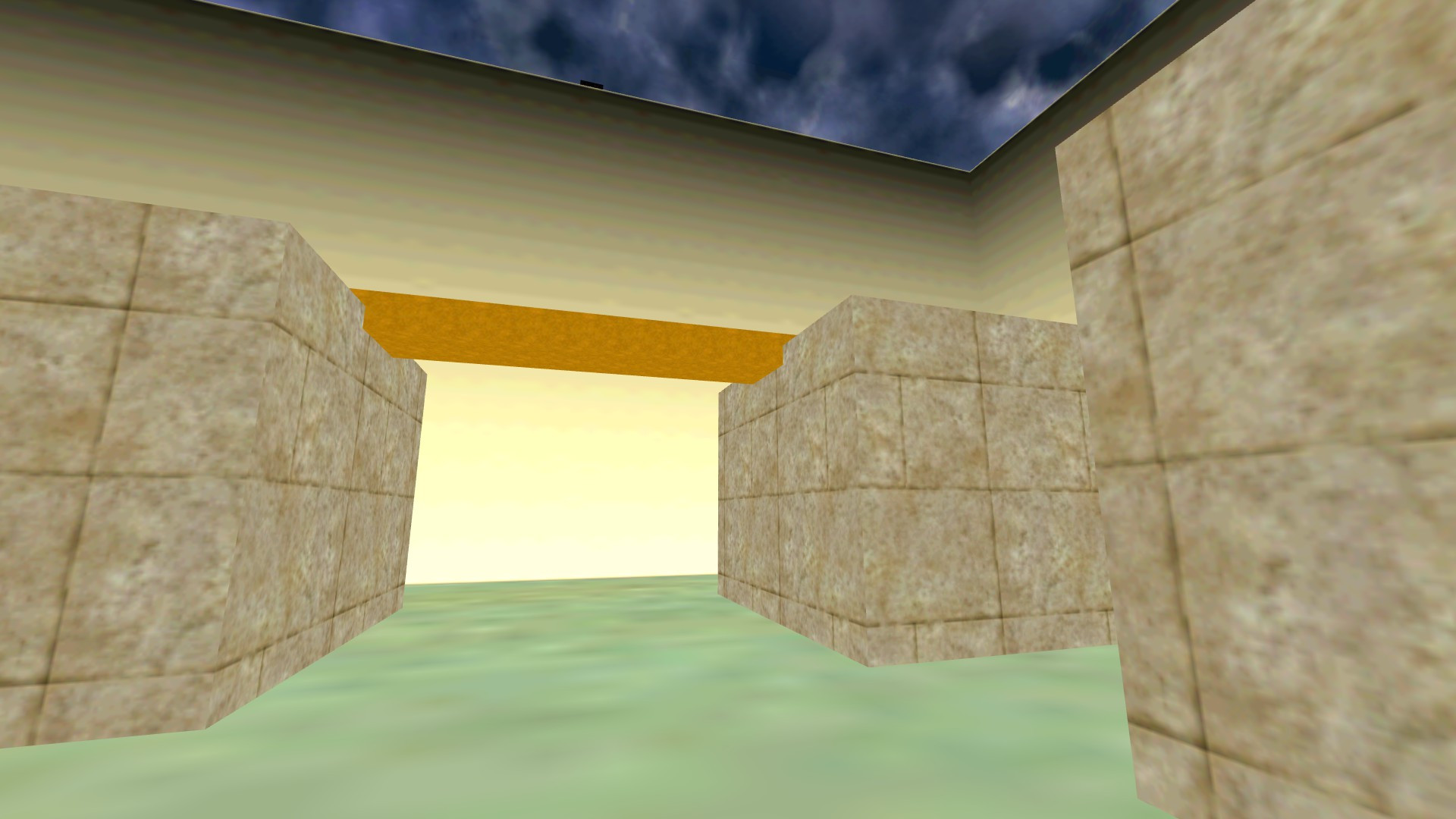aim_tmp-vs-mac Mod for Counter-Strike 1.6 | CS1.6 Mods