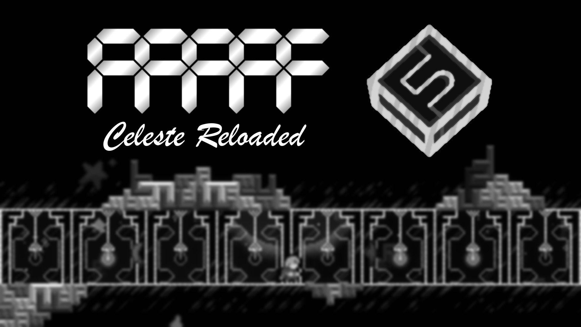 FFFFF Mod for Celeste | Celeste Mods