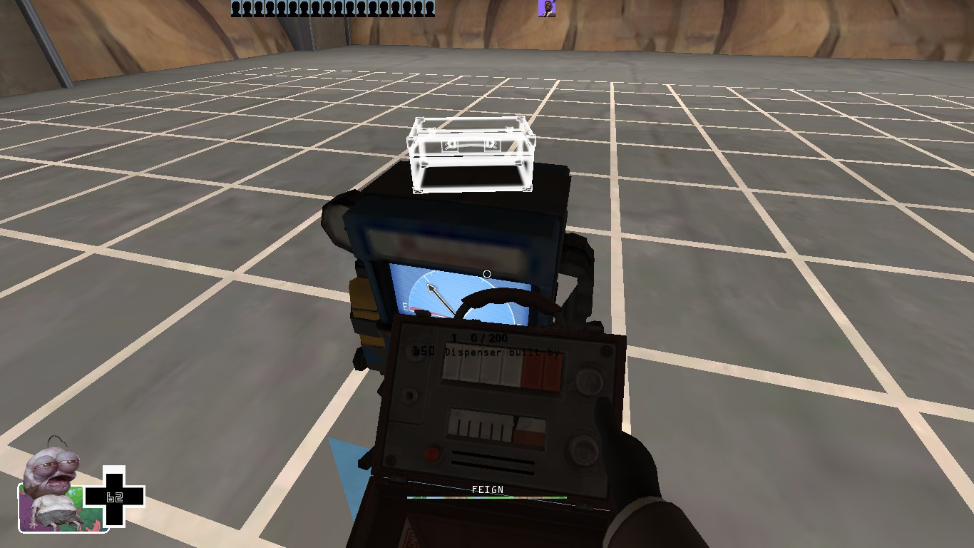 The Brief Case Mod for Team Fortress 2 | TF2 Mods