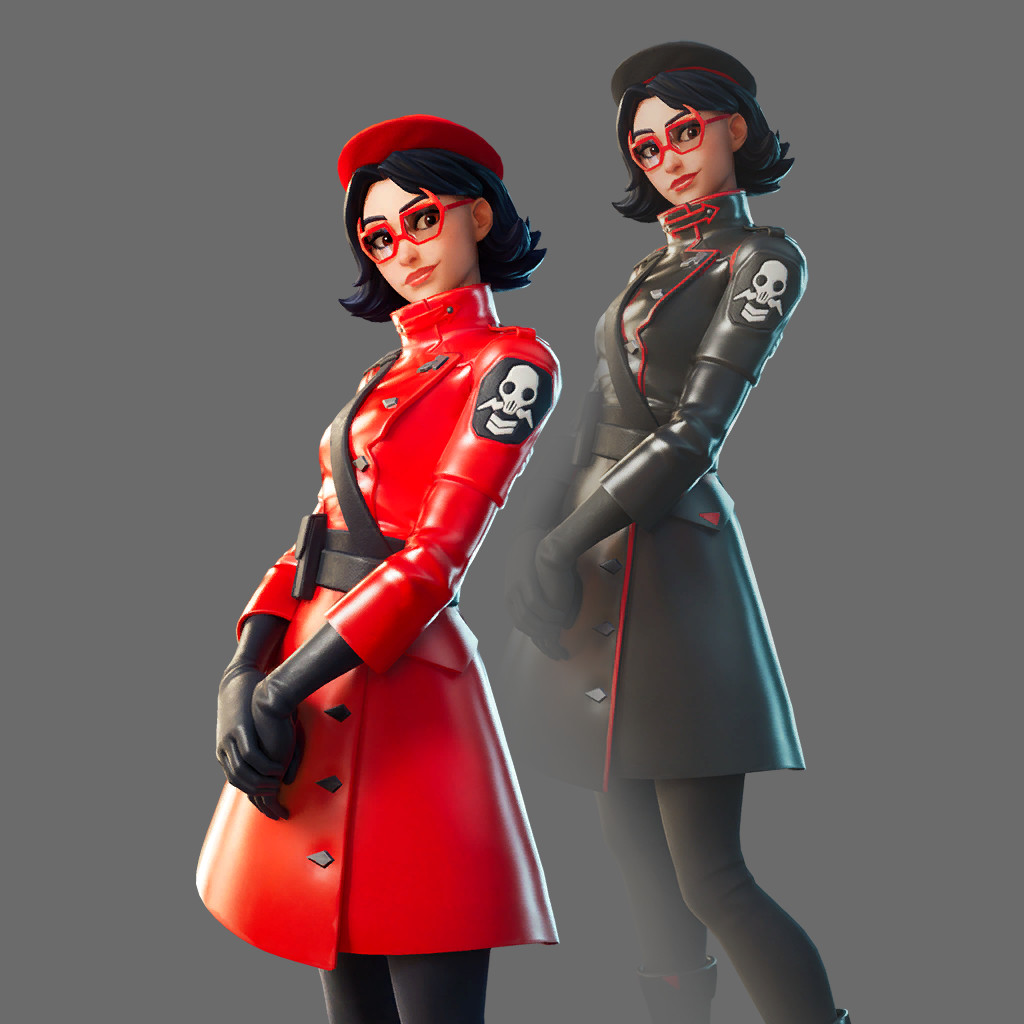 Fortnite: Rue Outfit Mod for Splatoon 2 | Splatoon 2 Mods