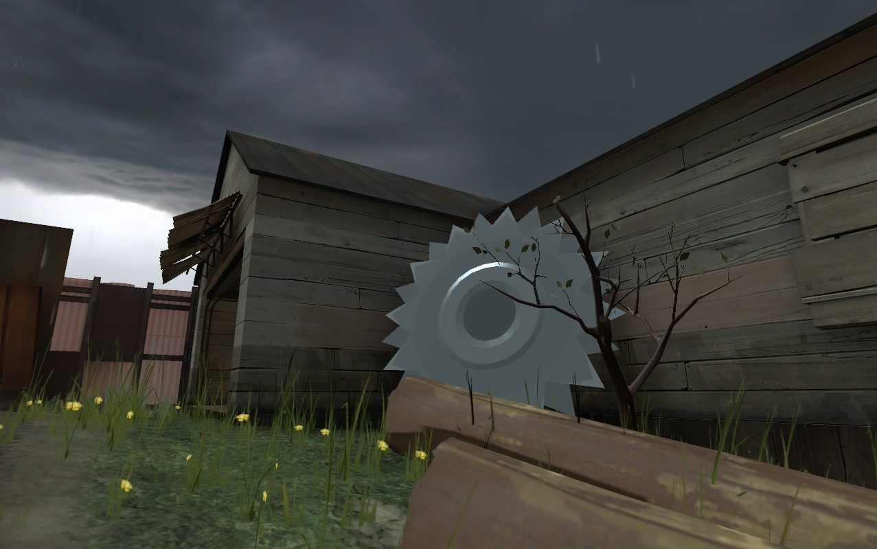 Super Meat Boy Sawblades ~Quick Precache Version~ Mod for Team Fortress ...