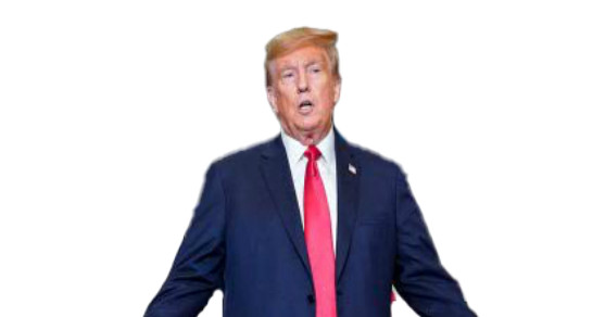 FNF Vs Donald Trump (Joke Mod) Mod for Friday Night Funkin' | FNF Mods