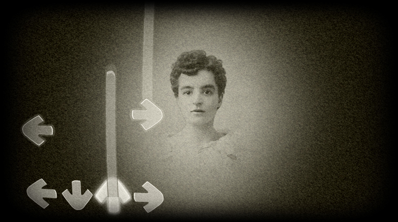 1800 Whistle Improvisation - Alice Shaw Mod for Friday Night Funkin ...