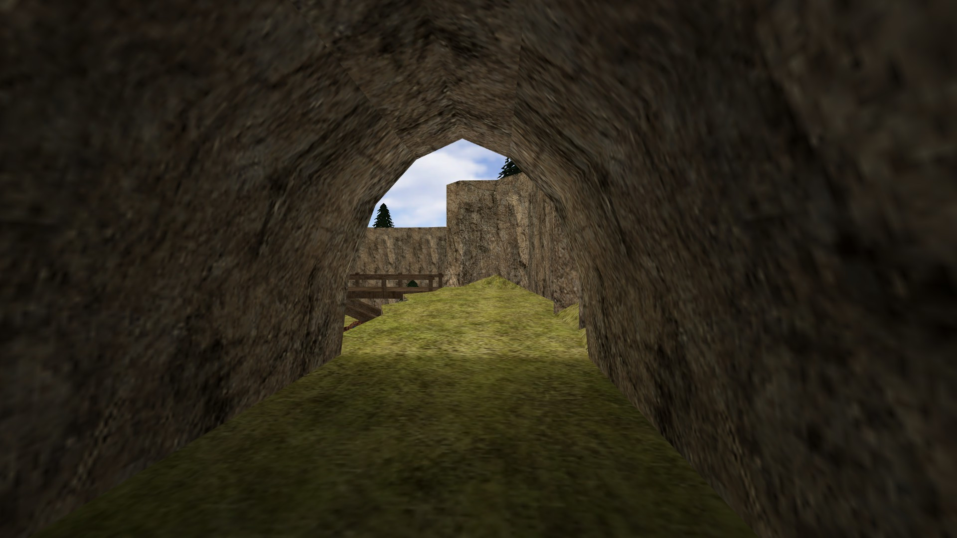 aim_mp5-cascade Mod for Counter-Strike 1.6 | CS1.6 Mods