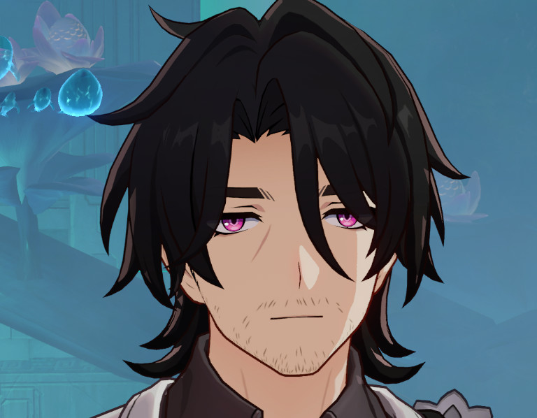 blackpink gallagher retex Mod for Honkai Star Rail | HSR Mods