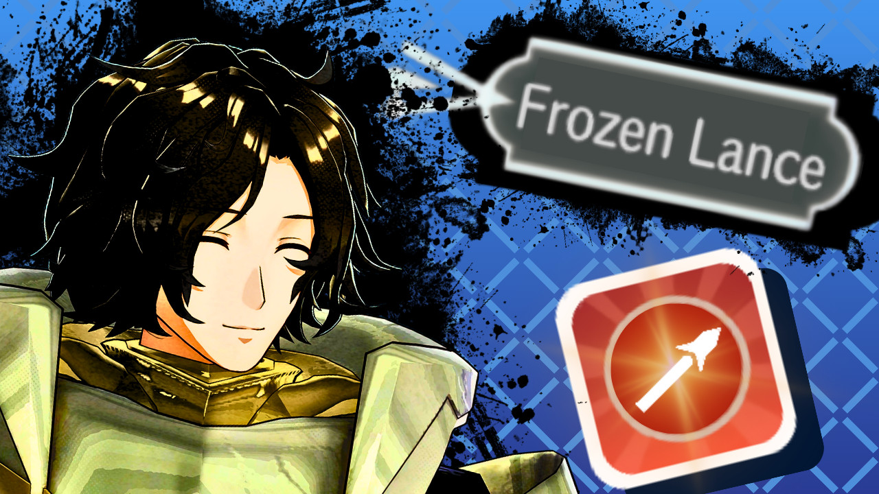 Combat Art and Class Rework Mod for Fire Emblem Engage | FEE Mods