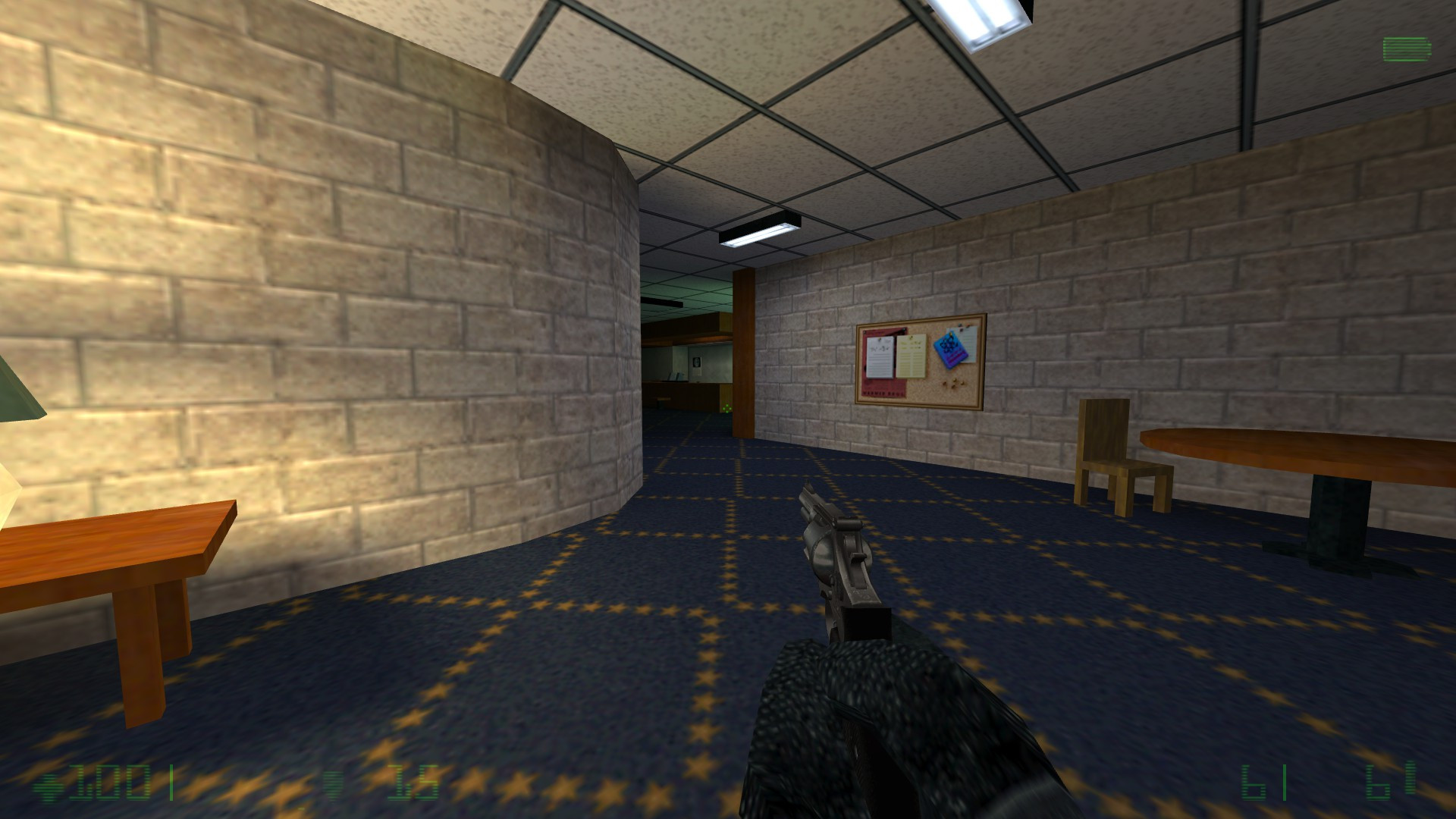 Tactical Weapons Pack for HL: Opposing Force Mod for Half-Life: Opposing Force | HL:OF Mods