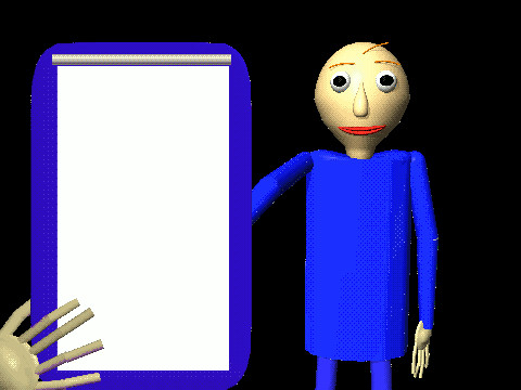 Its cancelled forever,working on a sequal Mod for Baldi's Basics ...