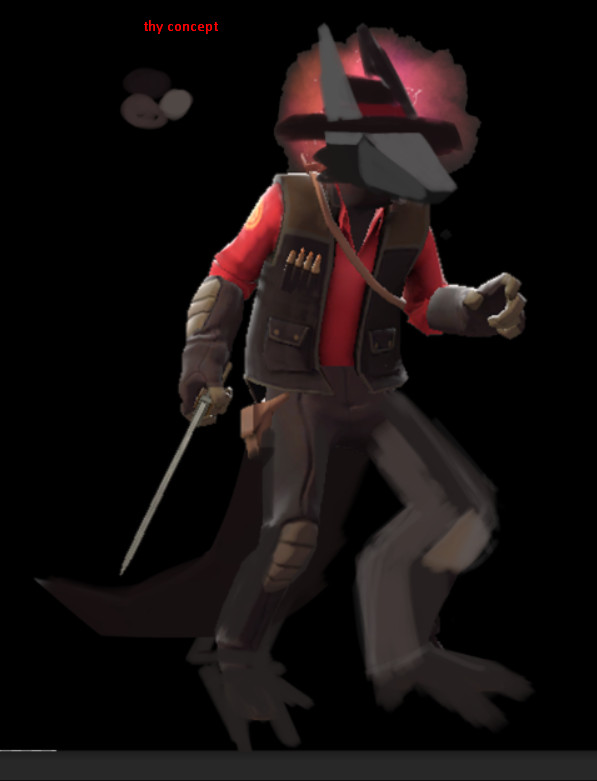 Sniping Drone (Casual) Mod for Team Fortress 2 | TF2 Mods