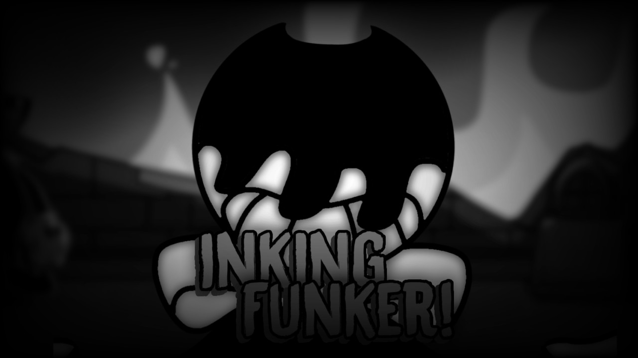 FNF: Inking Funker (ALPHA) Mod for Friday Night Funkin' | FNF Mods