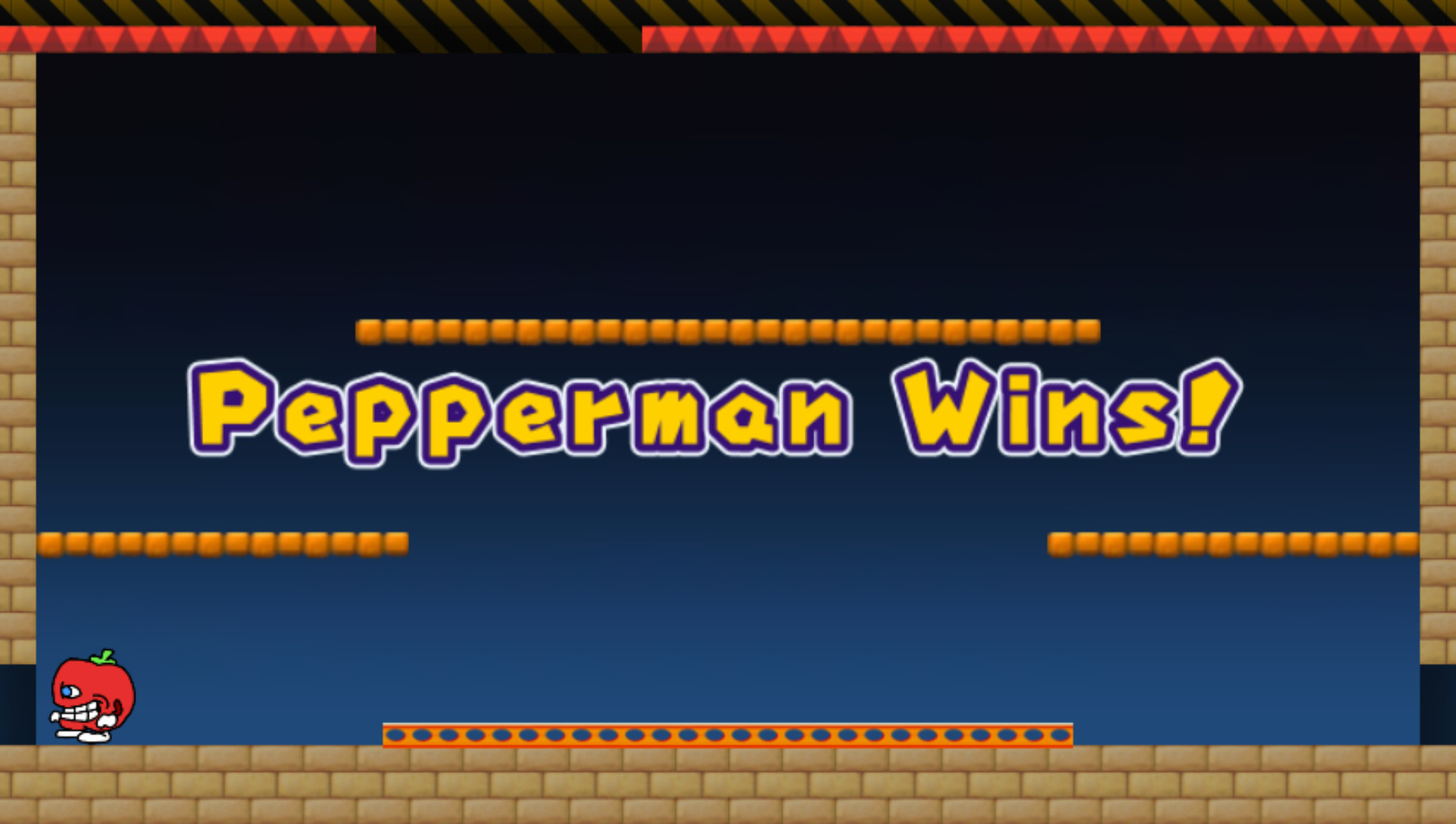 Pizza Party!- A Pizza Tower Character Pack Mod for Party Project ...