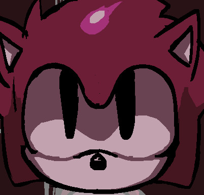 Self Paced (ALTER'S TAKE) Mod for Friday Night Funkin' | FNF Mods