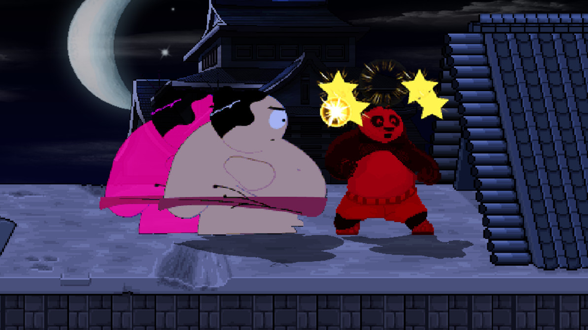 Eric Cartman (South Park) (SSBC 9.5, CMC+ V8) Mod for Super Smash Bros ...