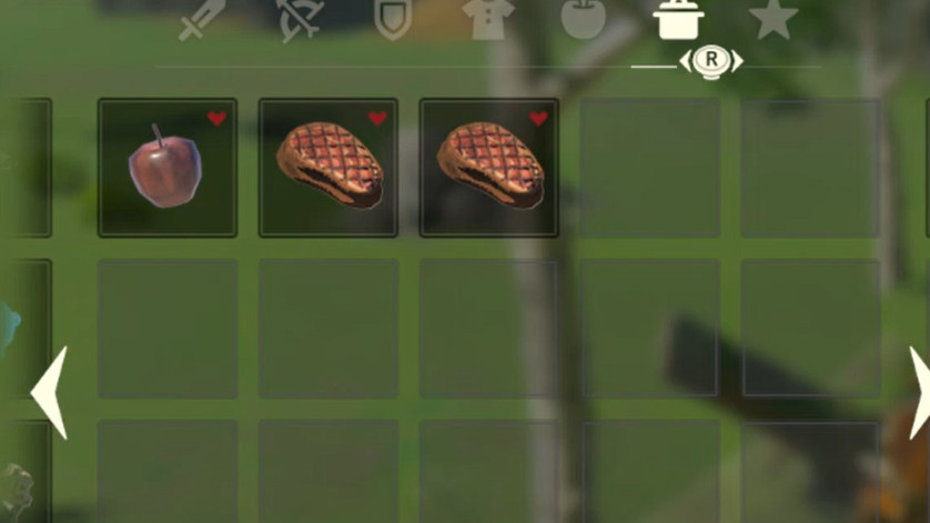 De-Stacked Inventory (No Item Stacking) Mod for The Legend of Zelda ...