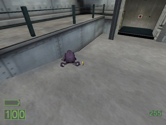 Valve's Very First Zombie from a Recent Leak Mod for Half-Life | HL Mods