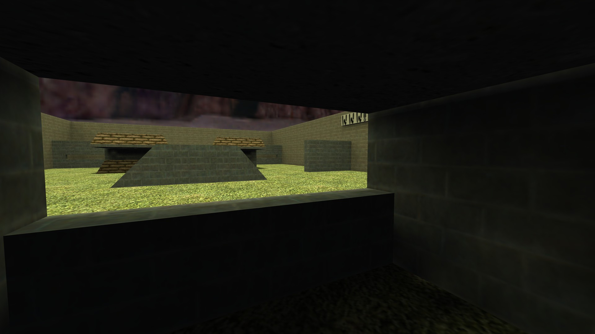 aim_usp_fxp Mod for Counter-Strike 1.6 | CS1.6 Mods