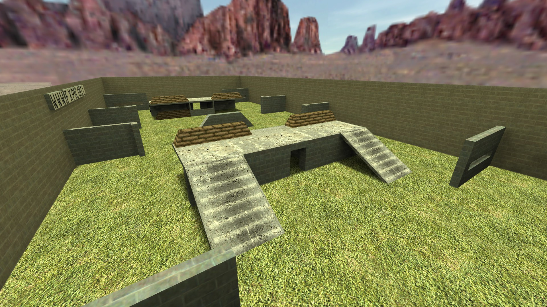 aim_usp_fxp Mod for Counter-Strike 1.6 | CS1.6 Mods