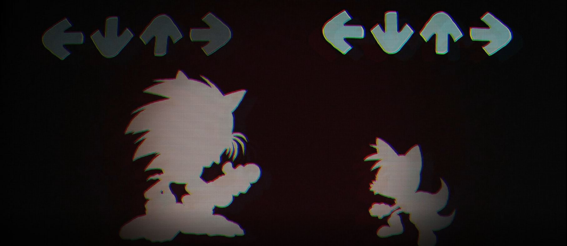 (Top loader v7 but Lord X, MX, Alan & Lucas) Mod for Friday Night ...