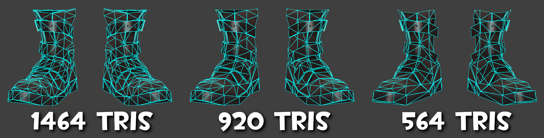 Recompilation of LODs (Optimization) Mod for Team Fortress 2 | TF2 Mods