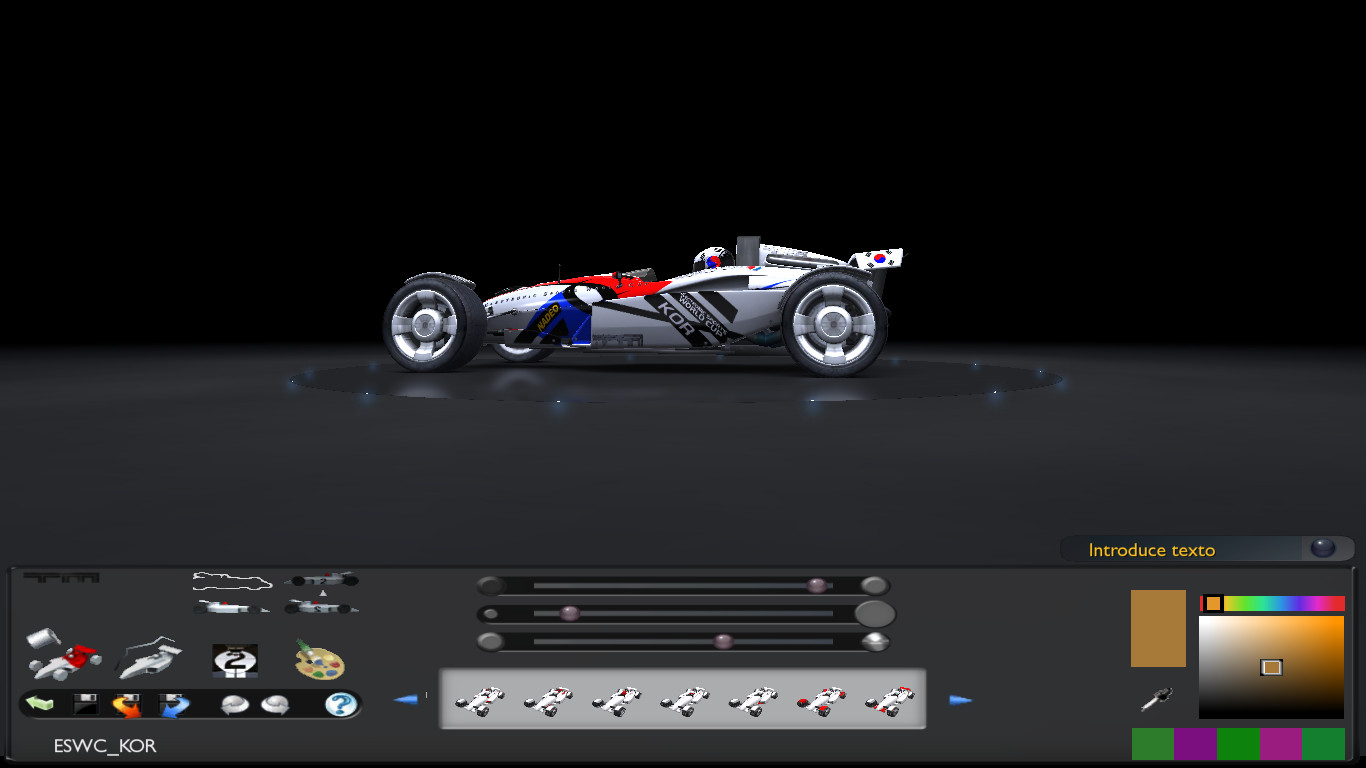 TM2 Skins to TMNF Mod for Trackmania Nations Forever | Tm:NF Mods