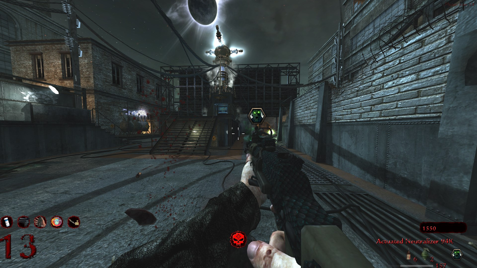 [SENSITIVE CONTENT] Postal 2 HUD Mod for Call of Duty: World At War ...