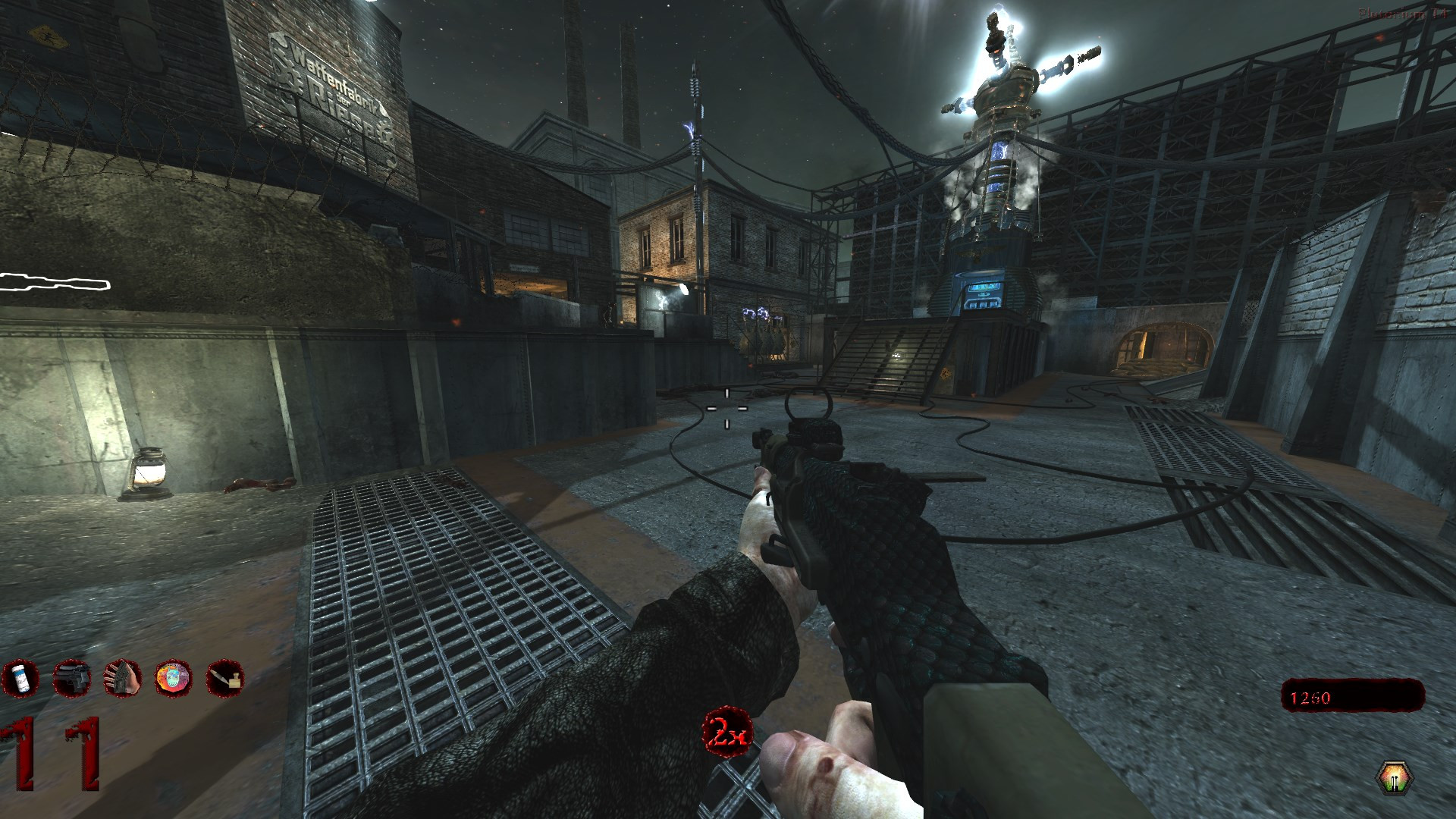 [SENSITIVE CONTENT] Postal 2 HUD Mod for Call of Duty: World At War ...