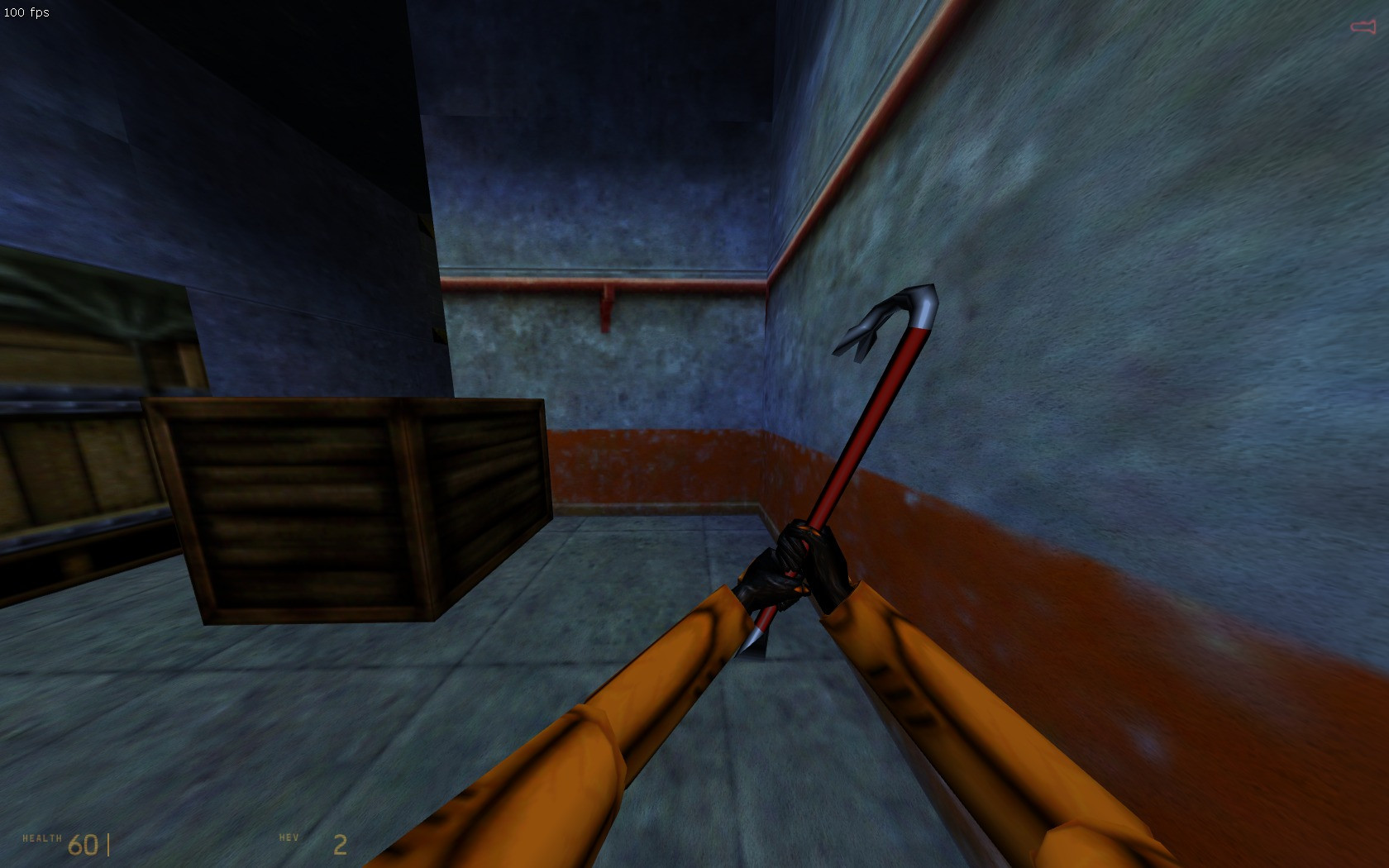 HL1:Redux Mod for Half-Life | HL Mods