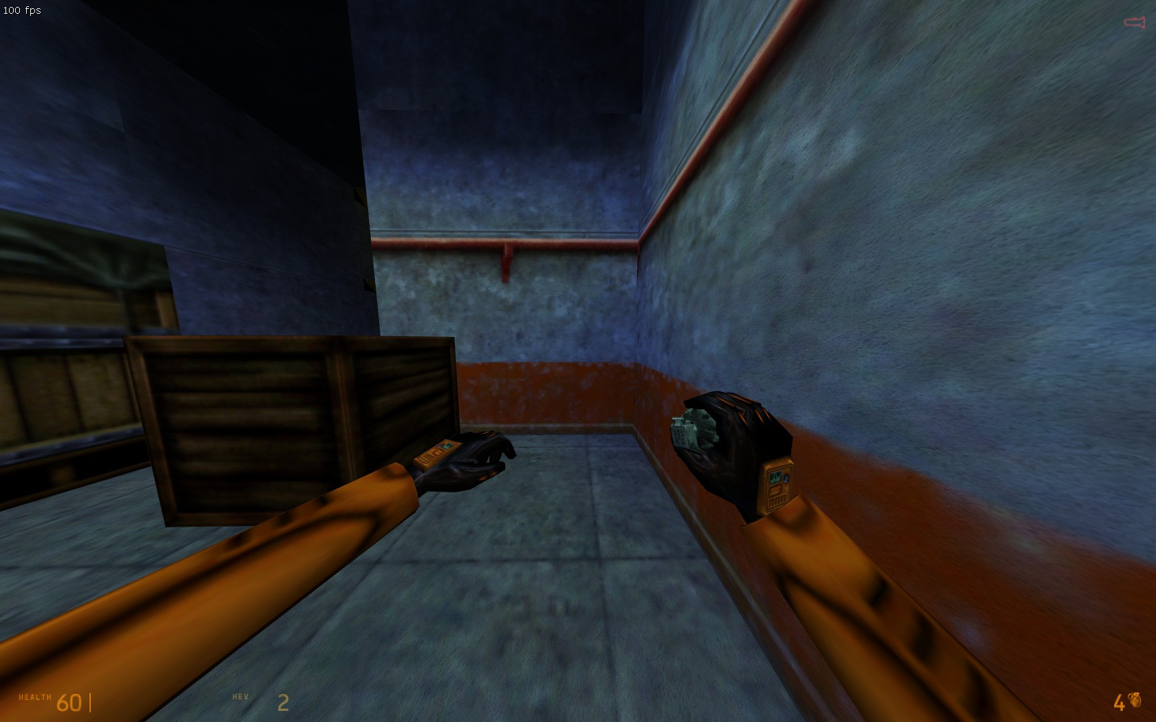 HL1:Redux Mod for Half-Life | HL Mods