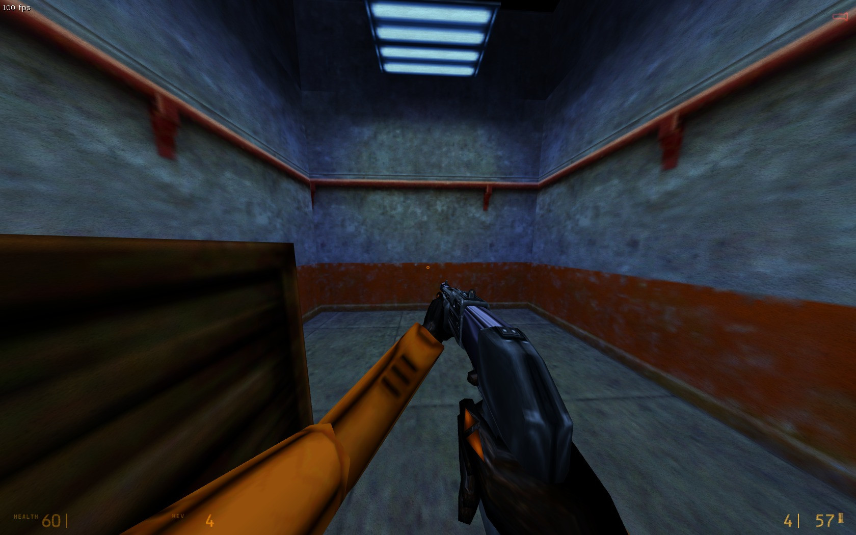 HL1:Redux Mod for Half-Life | HL Mods
