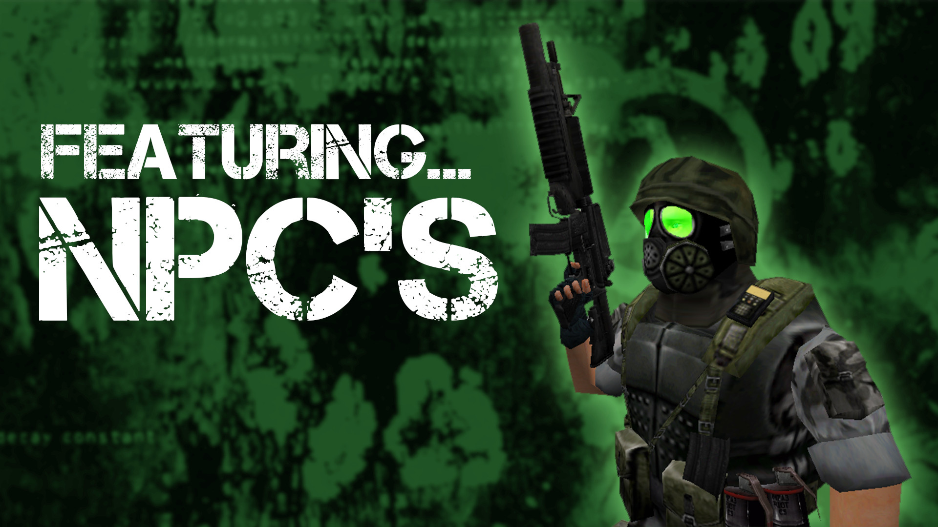 Romka & Besli HD Weapons Remakes for Half-Life 1 Mod for Half-Life | HL ...