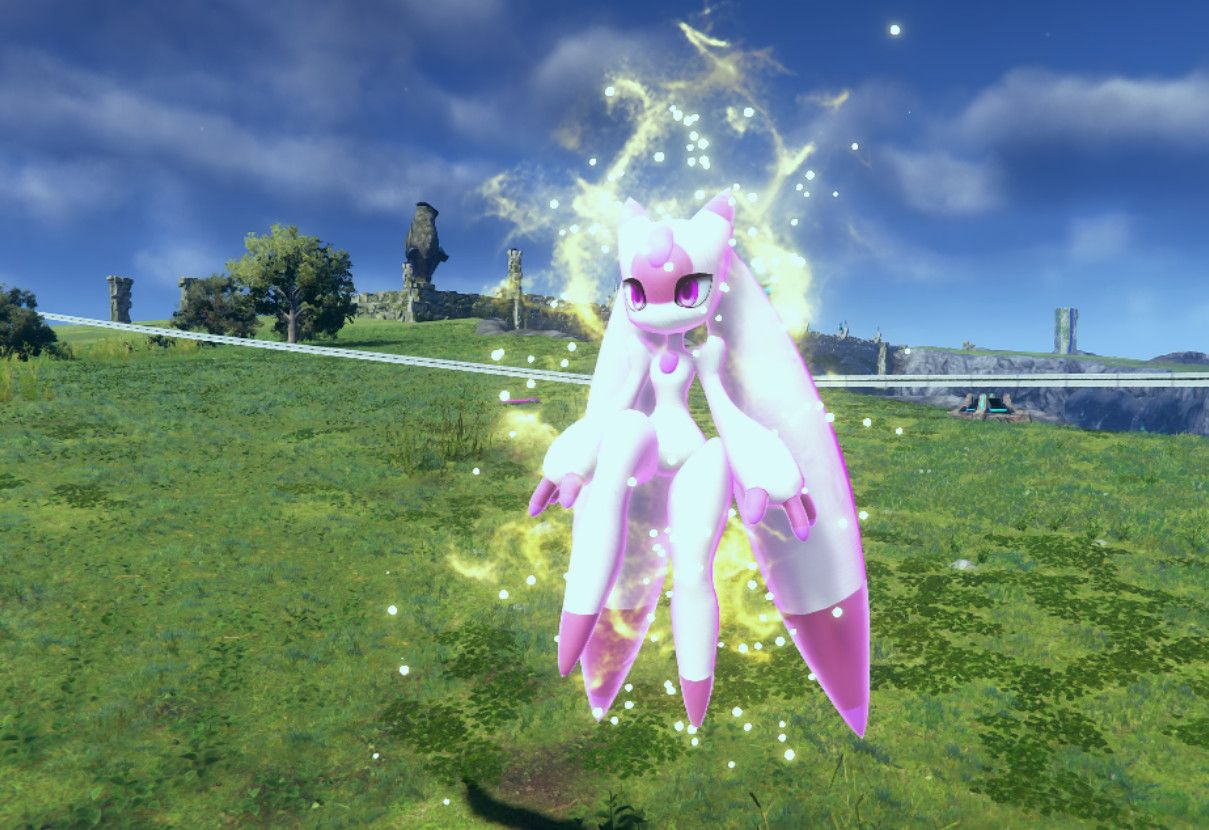 Lunaris Frontiers Mod for Sonic Frontiers | Frontiers Mods