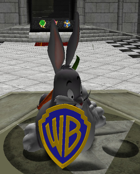 Big Chungus Mod for Ship of Harkinian (Ocarina of Time PC Port) | SoH Mods