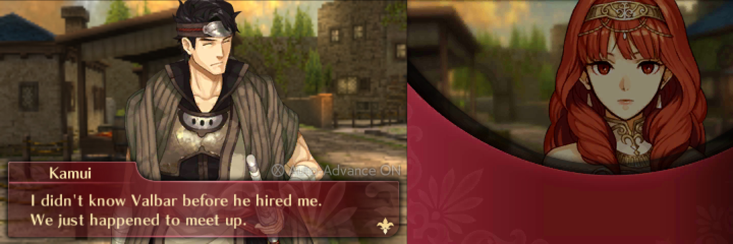 FE Echoes: SoV HD Texture Pack Mod for Fire Emblem Echoes: Shadows of ...